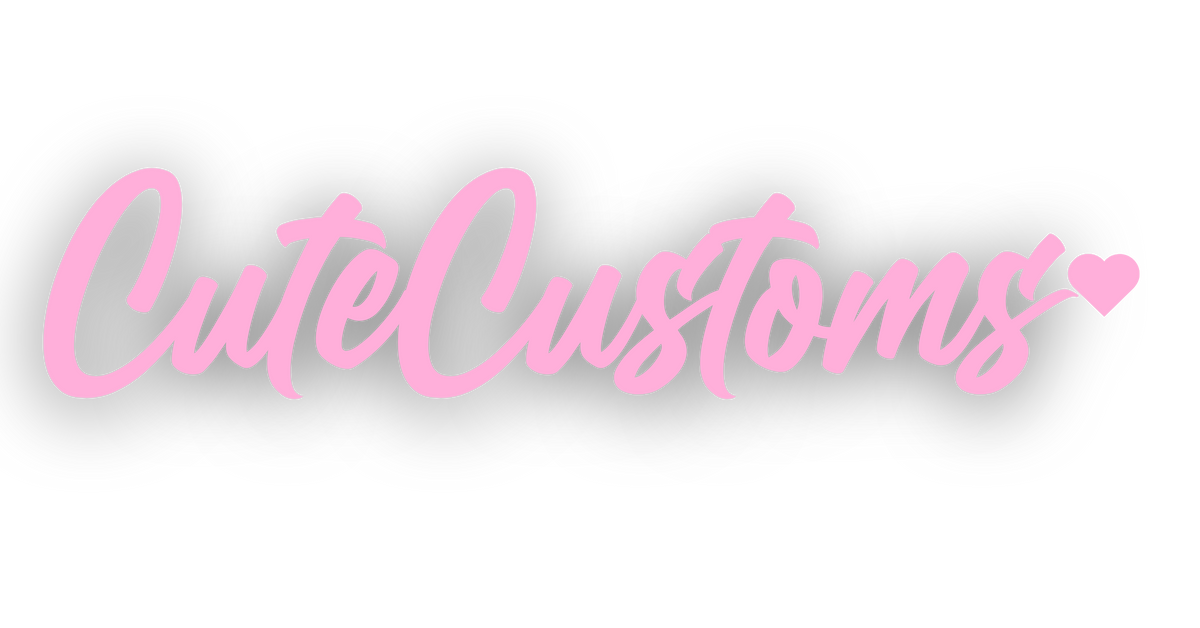 Cute Customs